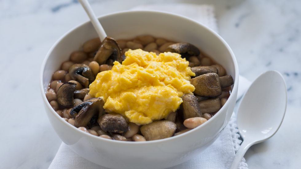 ENGLISH BREAKFAST - Le site officiel de la Méthode Montignac